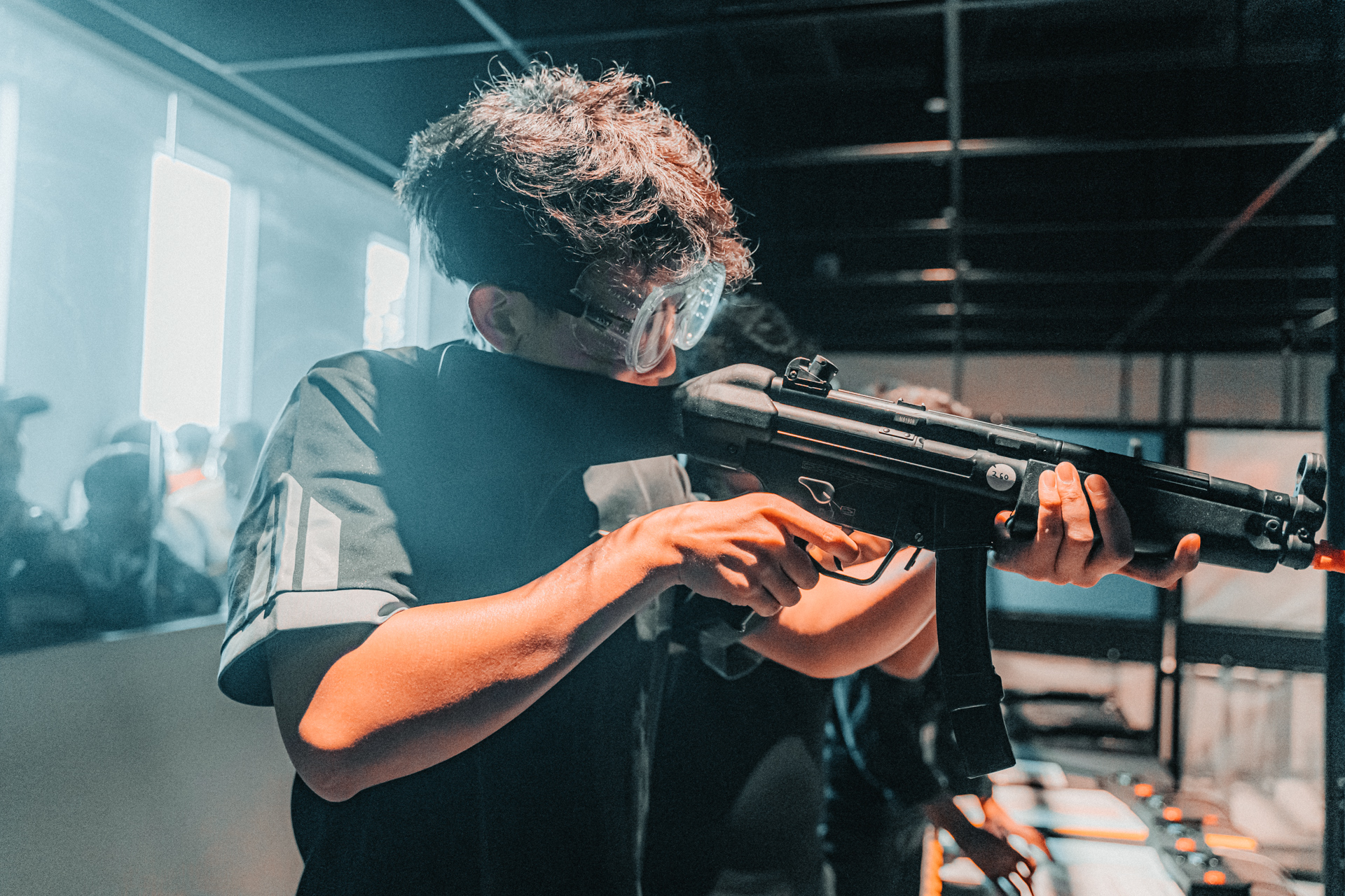 TactSim - GoSingapore