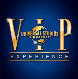 Universal Studios Singapore VIP Experience - GoSingapore
