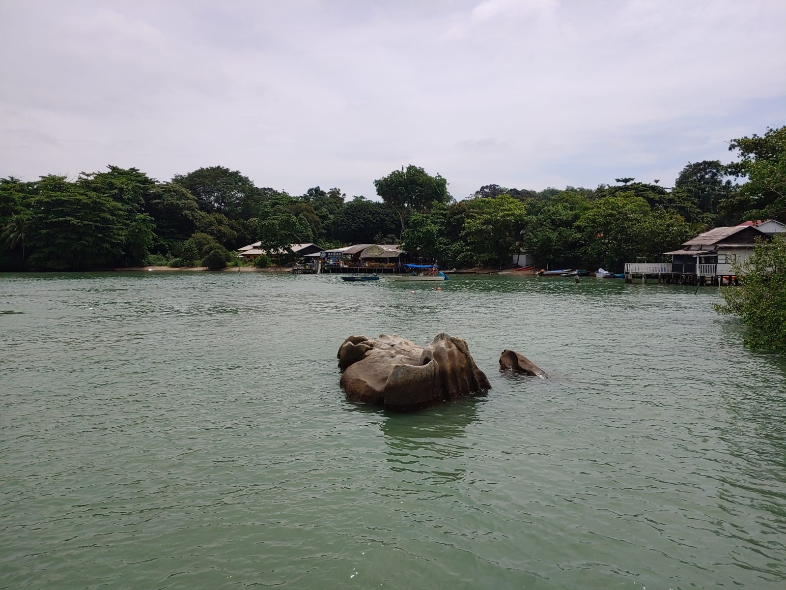 Kranji Countryside Tour - GoSingapore