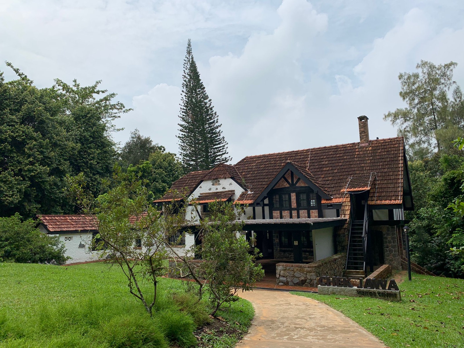 Kranji Countryside Tour - GoSingapore